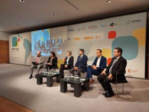 En V Foro Iberoamericano de la MIPYME resaltaron el rol fundamental que ...