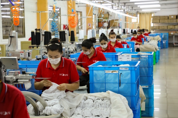 Maquila un sector clave para el desarrollo económico paraguayo – .::MIC::.