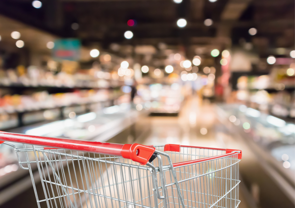 Inicia serie de descuentos de hasta 40% en productos de la canasta ...