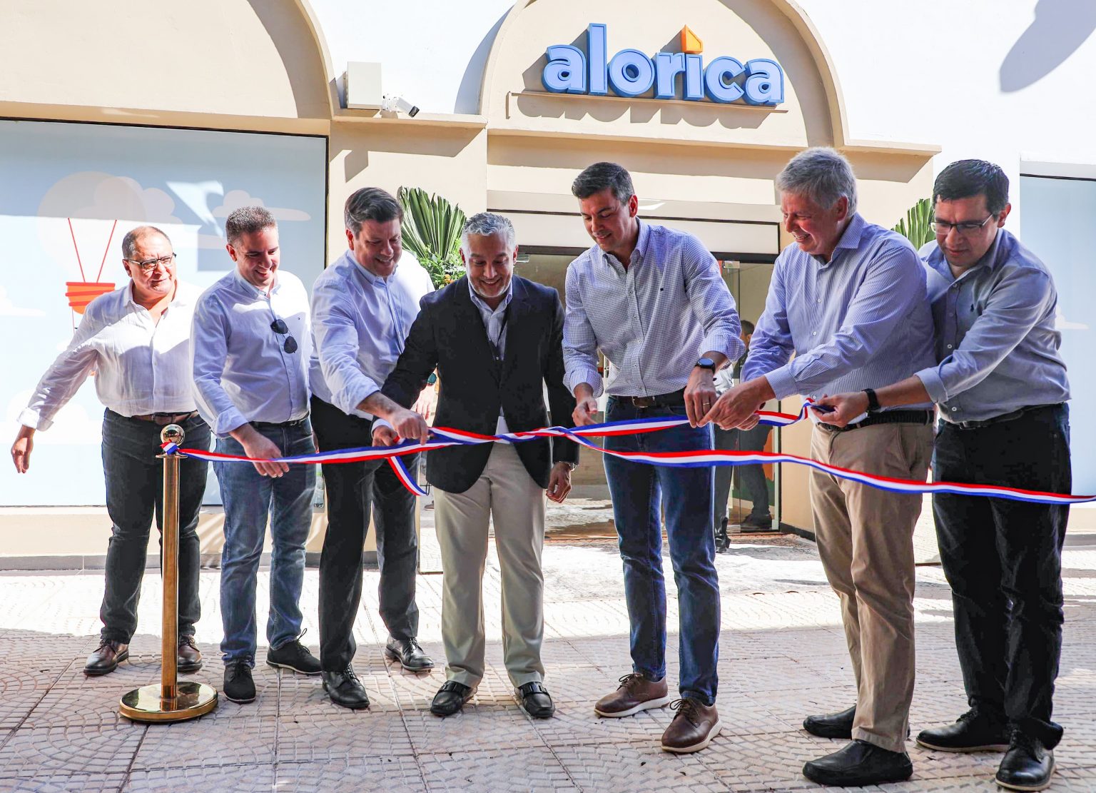 CEO Alórica: “No he tenido mejor experiencia en toda la región que en ...