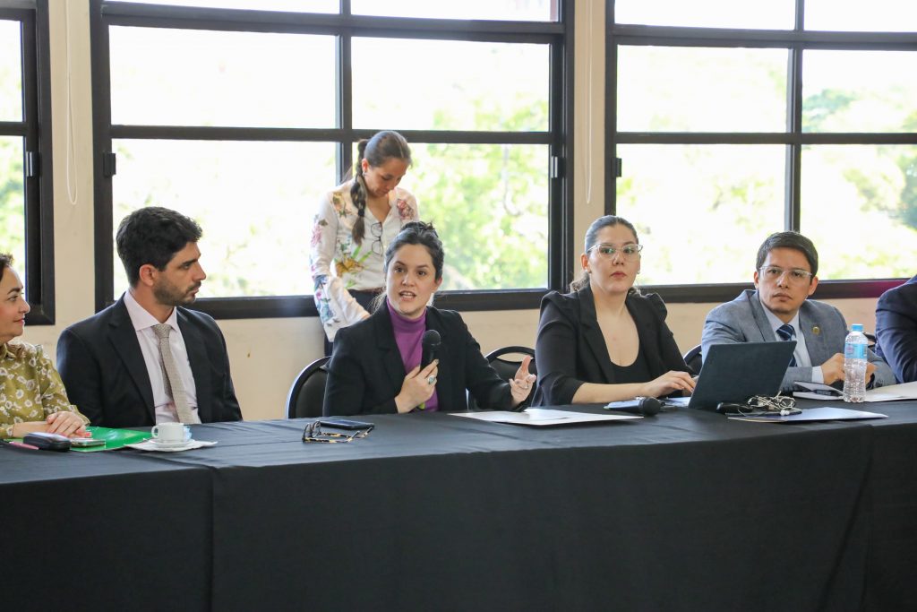 Mesa sectorial de industrias creativas apunta a la creación de ...