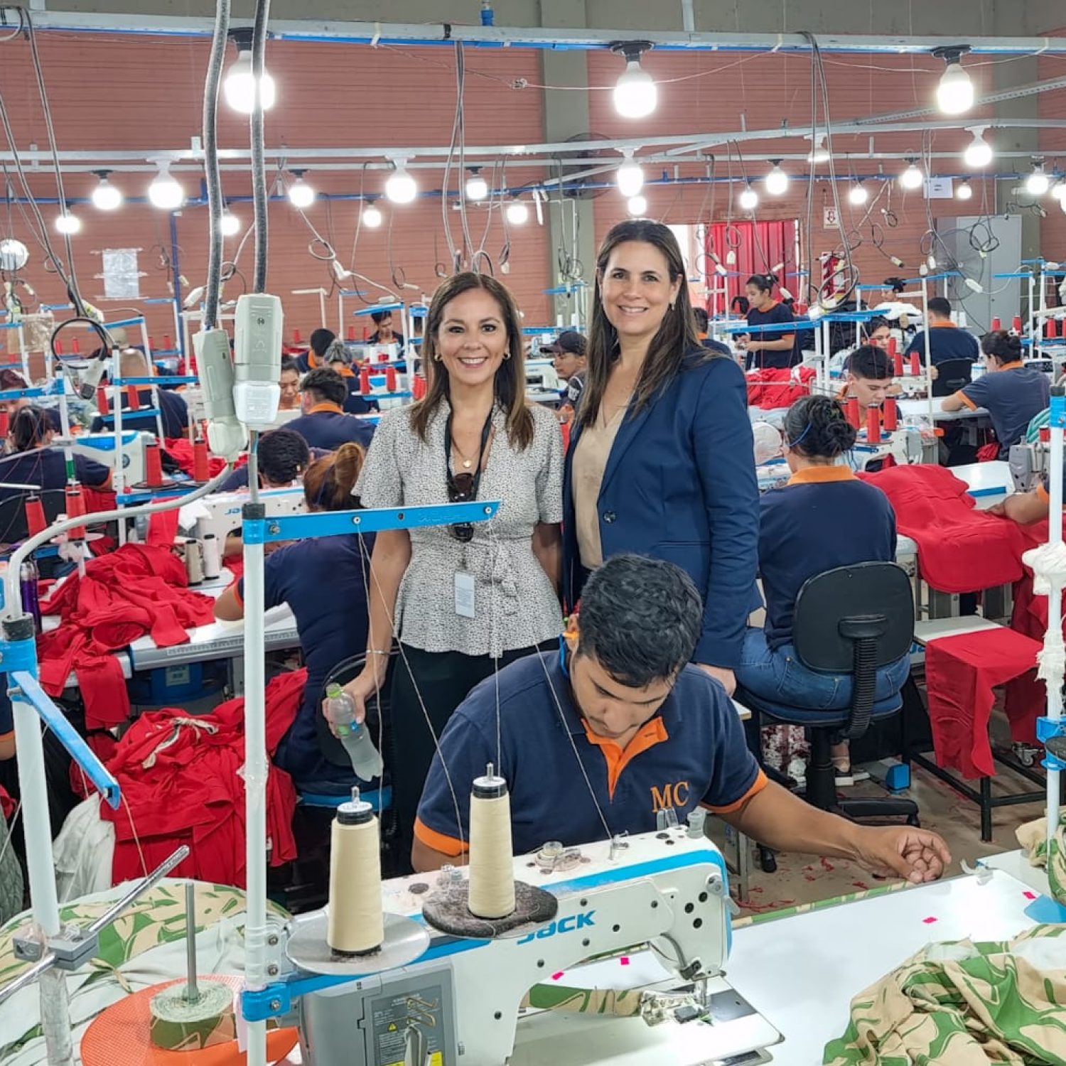 MAQUILA – .::MIC::.