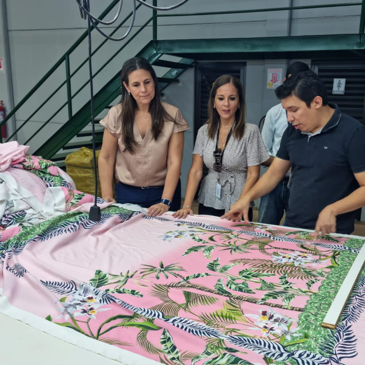 MAQUILA – .::MIC::.